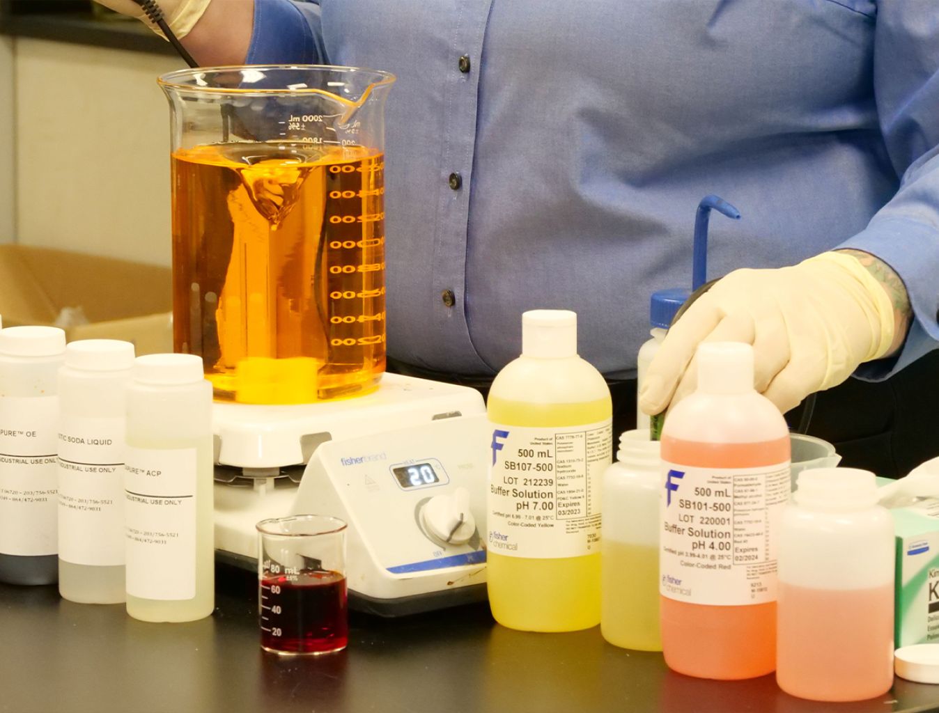 Plating/EN :: Hubbard-Hall