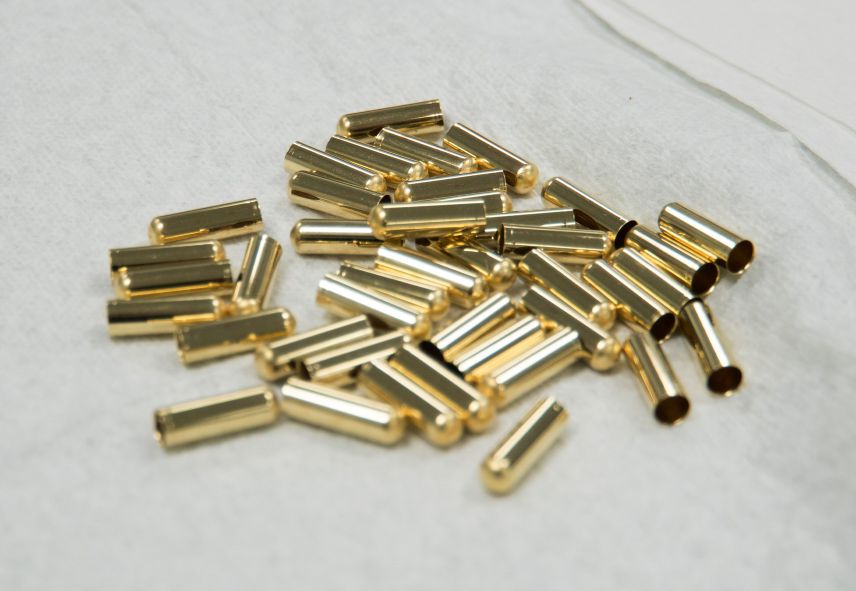 Can Water Replace Solvents for Metal Cleaning? :: Hubbard-Hall