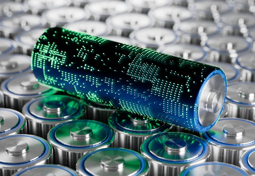 Speedy Growth in EV Batteries Spurs Hubbard-Hall Cleaning Technology ...