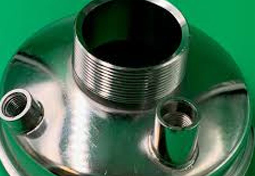 Electropolishing Process Considerations :: Hubbard-Hall